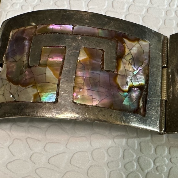 Jewelry | Mexican Silver Bracelet 925 | Poshmark